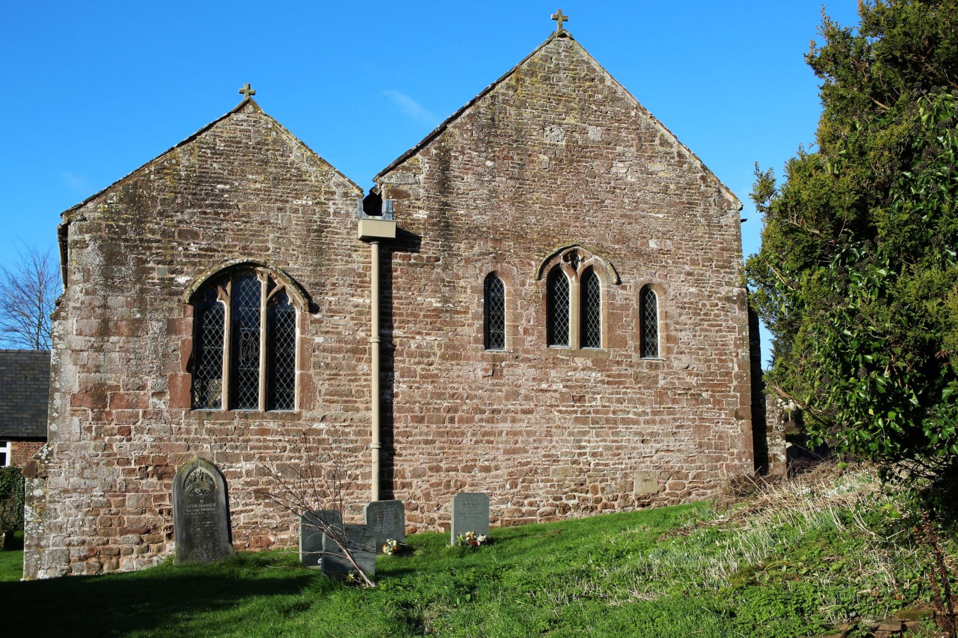 Photo Gallery - Friends of Garway Church
